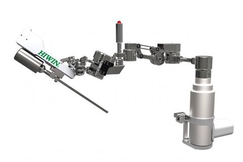 The robots are coming - Taipei Times