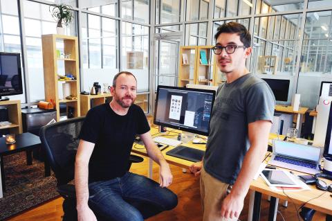 More twitter than twitter - Taipei Times