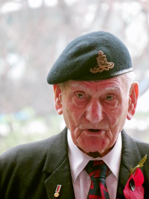 Recollections from a prisoner of war - Taipei Times