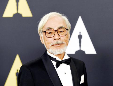 Japanese animation master to accept honorary Oscar 日本動畫大師領取榮譽奧斯卡獎 ...