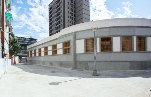 Prelude to a rebirth - Taipei Times