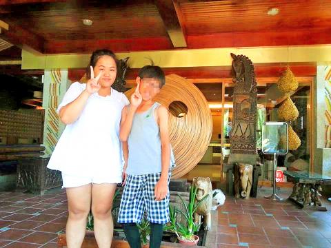 Water Park Inferno: Color Play Asia fire claims first fatality - Taipei ...