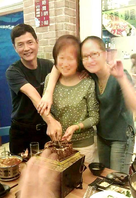 Public furious over corrupt prosecutor’s escape - Taipei Times