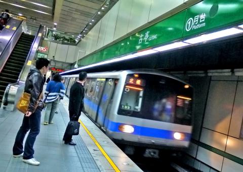 Taipei mayor loses Luzhou Line battle - Taipei Times
