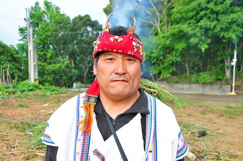 Renowned hunter and Yushan expert dies - Taipei Times