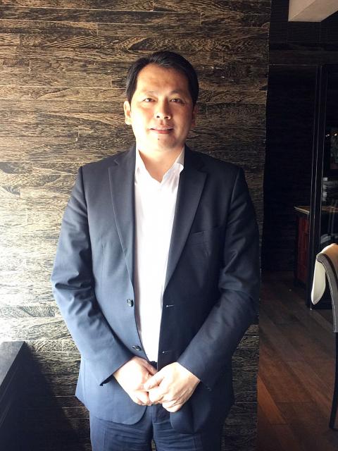 La Kaffa enters US market with outlet in New York City - Taipei Times