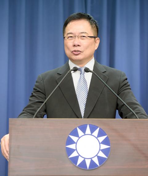 Alex Tsai denies interest in running for Taipei mayor - Taipei Times