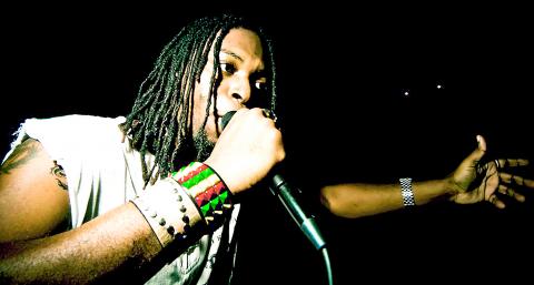 Highlight: Reggae Massive - Taipei Times