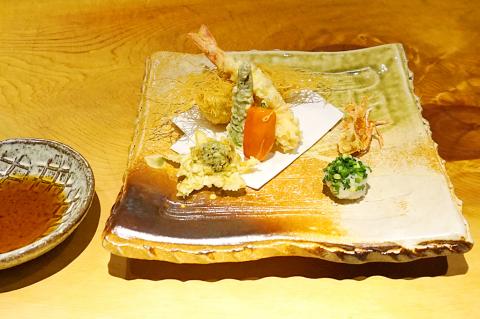 Restaurant: Fresh Station 逸鮮棧 - Taipei Times