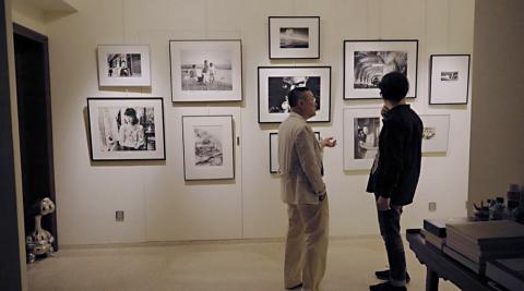 Film review: My Dear Art - Taipei Times