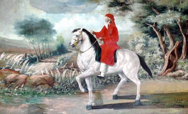 Wu Feng’s downfall | MCLC Resource Center