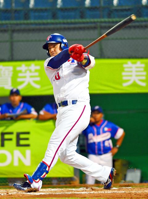 Taiwan, Japan to vie for 28th Asian baseball crown - Taipei Times