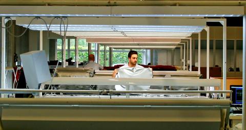 Prada will stay in family, made in Italy, CEO says - Taipei Times