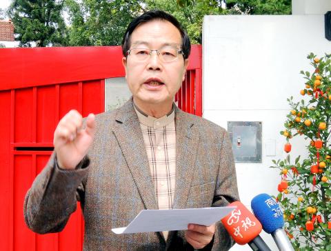 Two KMT politicians facing jail - Taipei Times