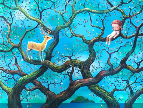 Art exhibition listings - Taipei Times