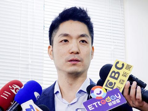 Chiang Wan-an says Han supporters are ‘irrational’ - Taipei Times