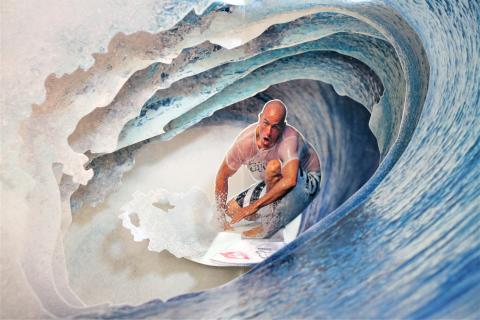 Taipei’s pop-up experiment - Taipei Times