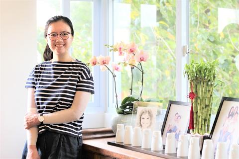 Life in the crucible - Taipei Times