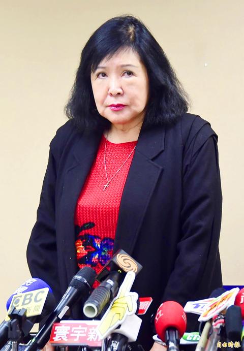 No charges for entertainer who slapped minister - Taipei Times