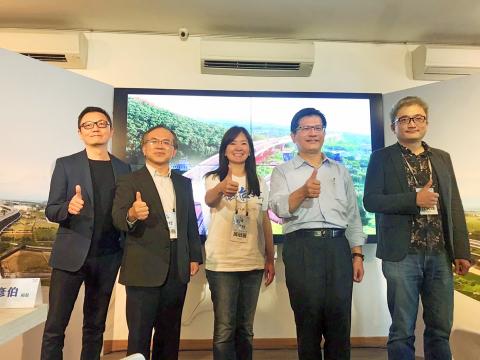 Film to highlight beauty of Taiwanese coastline - Taipei Times