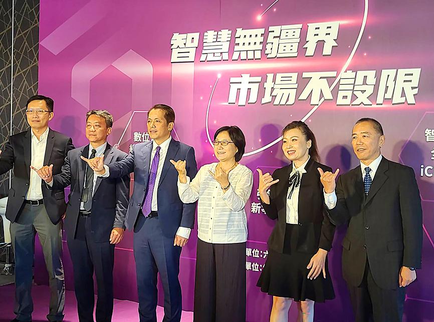 La Kaffa upbeat about a recovery in its business - Taipei Times