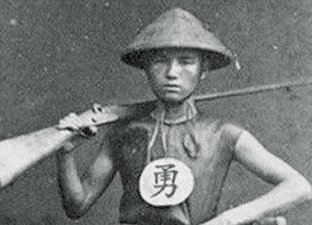 Taiwan in Time: The six Braves left behind - Taipei Times