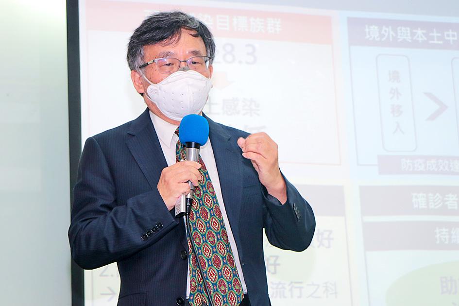 Taoyuan cluster tipped to end in two weeks - Taipei Times