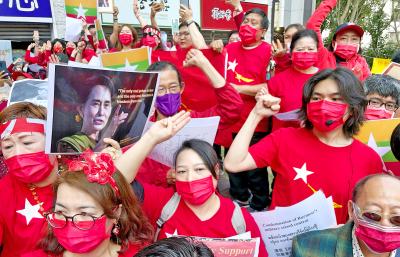 Taiwan News - Taipei Times