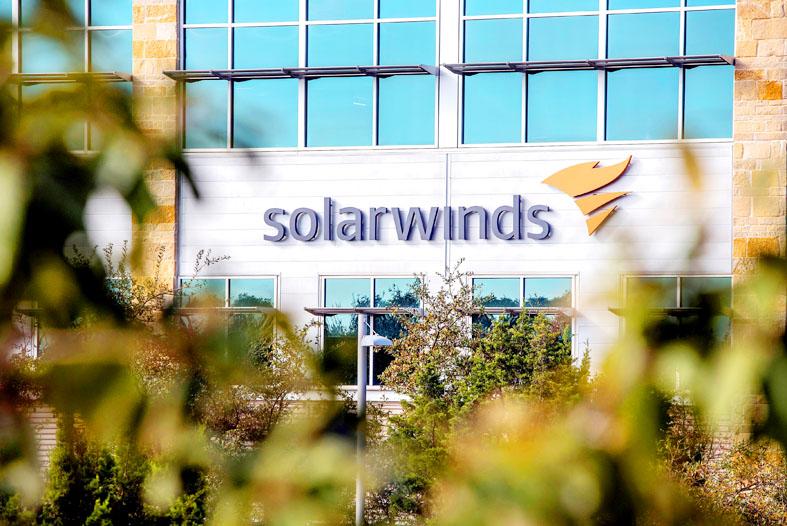 Software vendors to disclose breaches to US government users in new ...