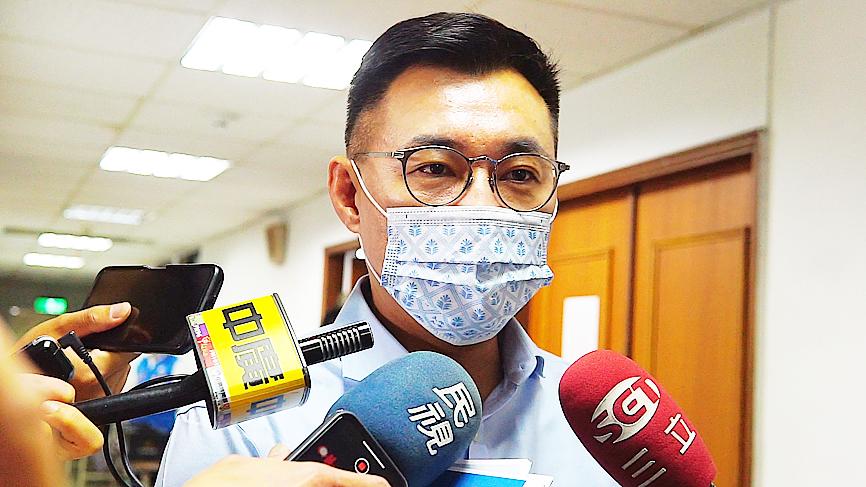 KMT chairman calls for better climate diplomacy efforts - Taipei Times