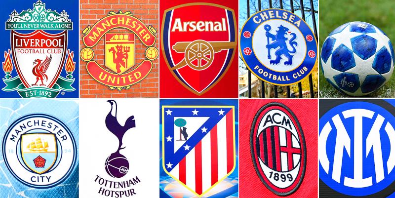 SOCCER: Clubs accept Super League fines - Taipei Times