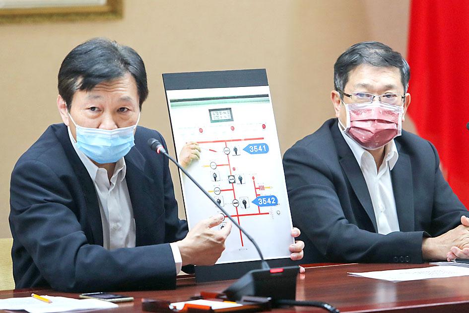 Taipower enlists IPPs to raise capacity - Taipei Times