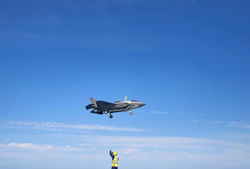 NATO conducts war games, as Russian tensions rise - Taipei Times