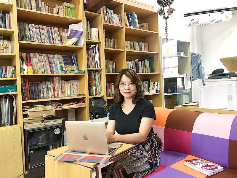 ‘Grimms’ gets Hoklo treatment - Taipei Times