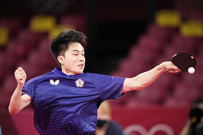 Tokyo Olympics 2020: Lin Yun-ju takes control, advances to semi-finals ...