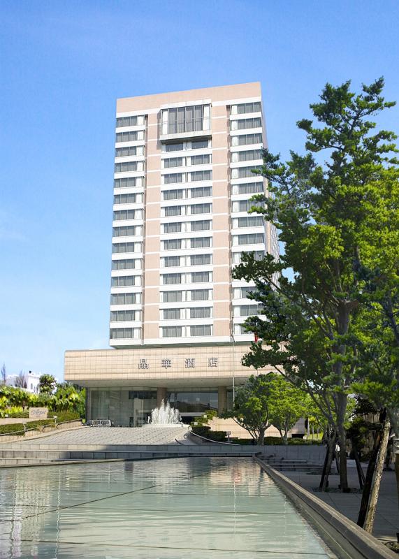 Formosa International profit rises on F&B sales - Taipei Times