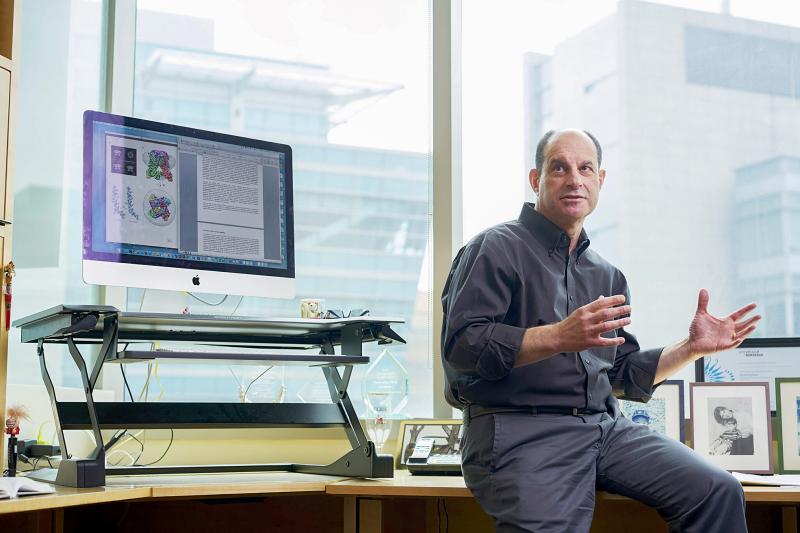 Americans win Nobel for medicine - Taipei Times