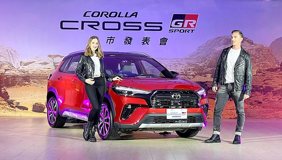 Hotai Motor pauses new orders - Taipei Times