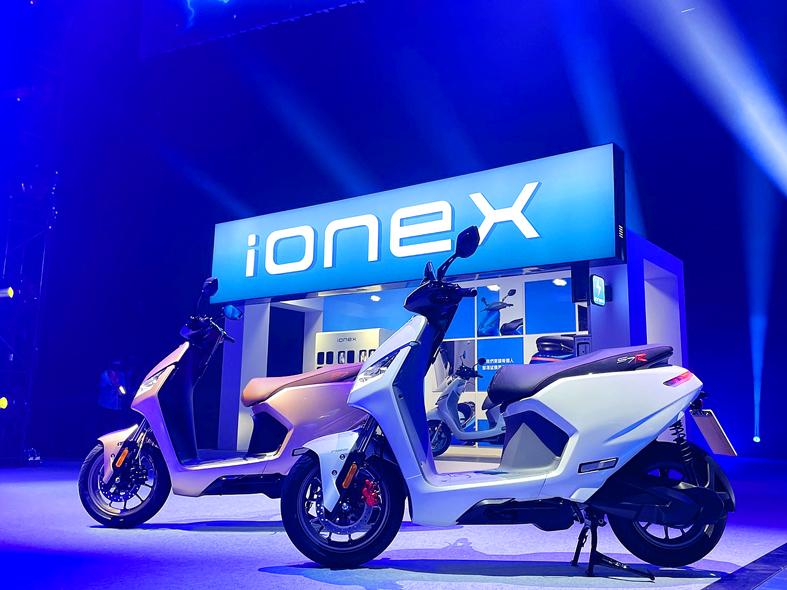 Kwang Yang aims for five-fold rise in electric scooter sales to 15,000 ...