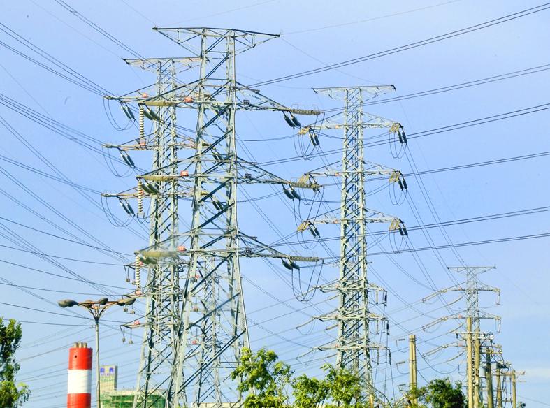 More ambitious energy policies needed: experts - Taipei Times