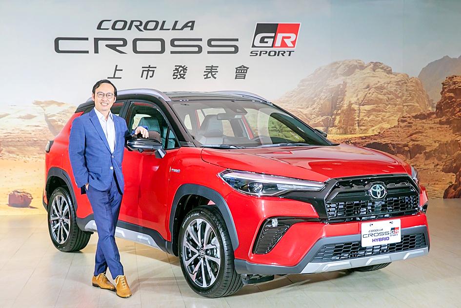 Hotai raises domestic vehicles’ prices - Taipei Times