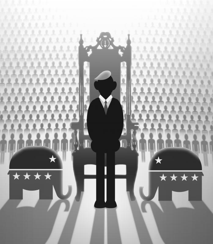 Trump’s ‘cult-like control’ of Republican Party grows stronger since ...