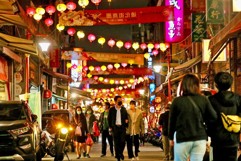 Ready to celebrate - Taipei Times