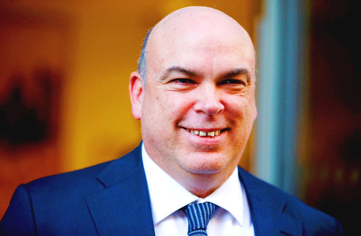 Hewlett Packard wins US fraud case - Taipei Times