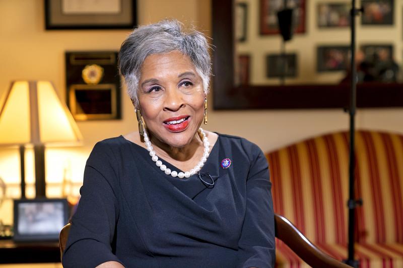 US Republican lawmaker apologizes for swearing at Democrat over masks ...