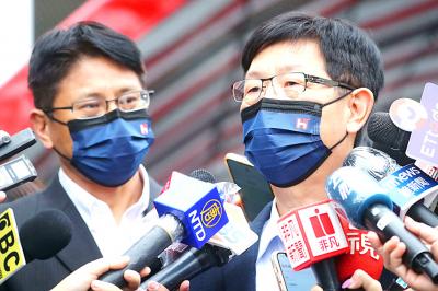 Tong Hsing set to acquire Kingpak in share swap - Taipei Times