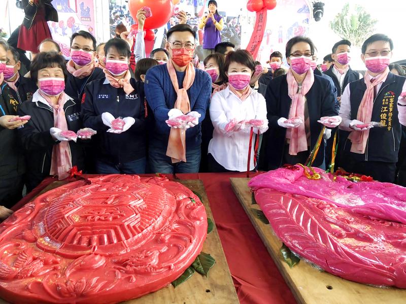 Savoring culture - Taipei Times