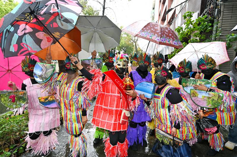 Jesus arrives in Cebu - Taipei Times