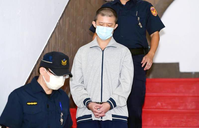 Supreme Court upholds life sentence for Chen Po-chien - Taipei Times