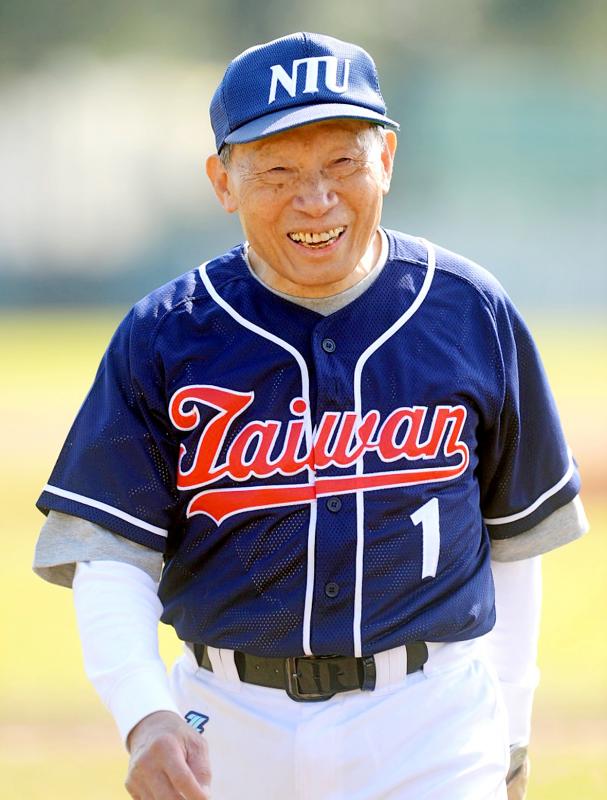 Taiwan in Time: The beleaguered big league - Taipei Times